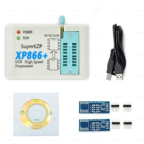 Xp866 Usb Programmer Support 2425269395 Eeprom Flash Bios Win8 32