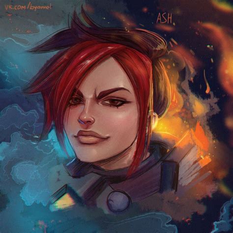 Paladins Vk