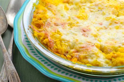 Summer Squash Casserole Recipe Food