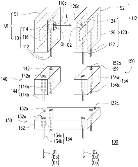 Photointerrupter Eureka Patsnap
