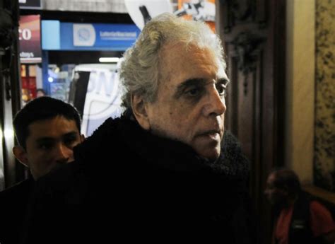 El Reconocido Humorista Antonio Gasalla Fue Internado Mendovoz