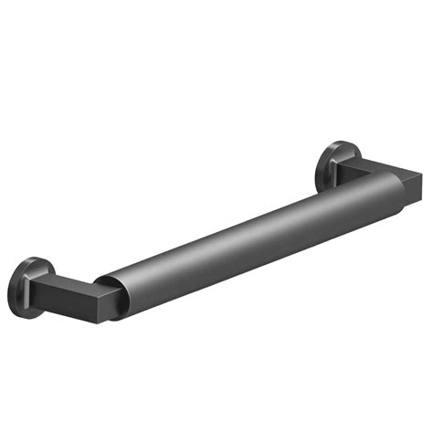 Pulls Collection 6 Centers Gropius Style Cabinet Pull With Flared