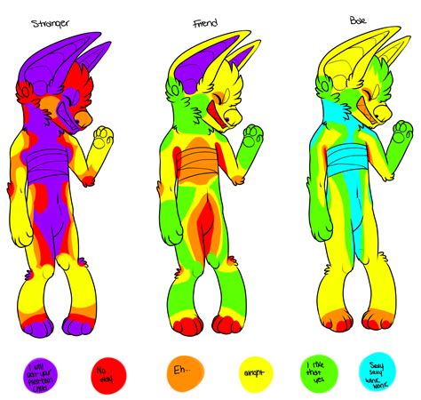 Touch Meme By Slugg O On Deviantart