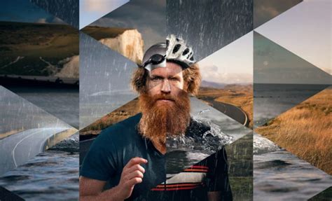 Sean Conway Announces His Latest Challenge Circumnavigating Mainland Britain Outdoor Swimmer