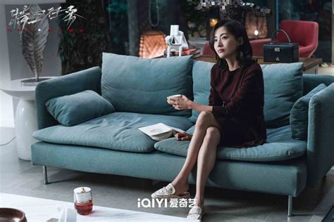 7 Fakta Drama China Spy Game Comeback Han Geng