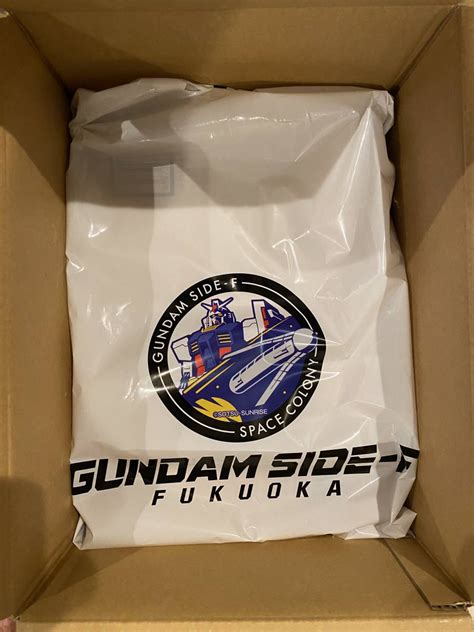 超合金 Rx 93ff νガンダム 福岡side F抽選品逆襲のシャア｜売買されたオークション情報、yahooの商品情報をアーカイブ公開