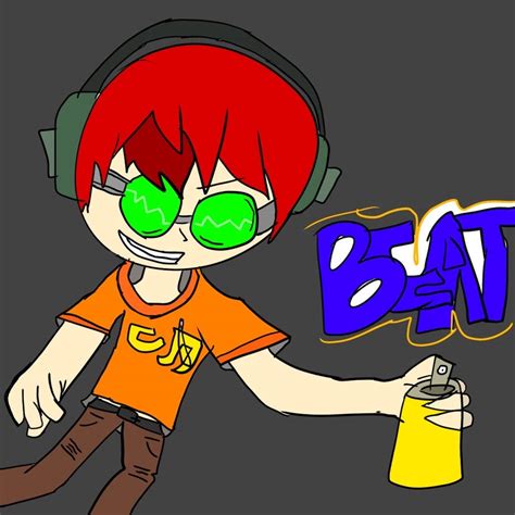 Beat Jsr Old Dreamcast Sega Game By Fallenwolf0fficial On Deviantart