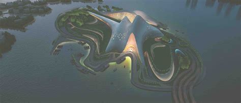 Gallery Of ‘even If A Project Fails The Ideas Behind It Dont