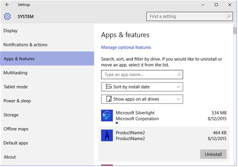 Iswix Dtf Bug With New Windows 10 Apps And Features