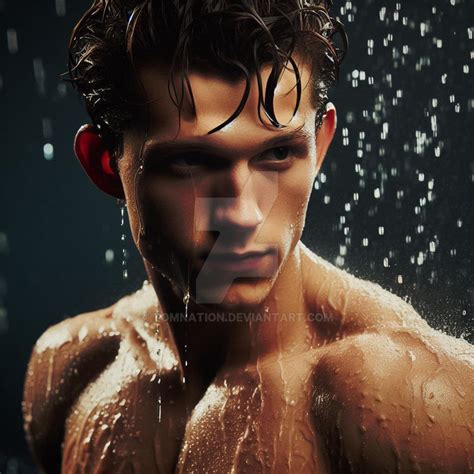 Almost Tom Water By Tomnation On Deviantart