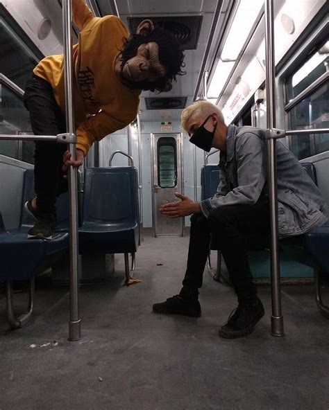 10 estaciones del metro de la CDMX que son el infierno Conócelas