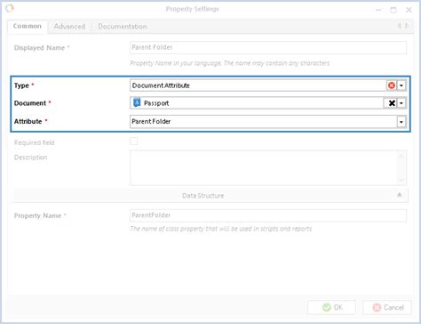 Knowledge Base Knowledge Base Document Attribute Data Type