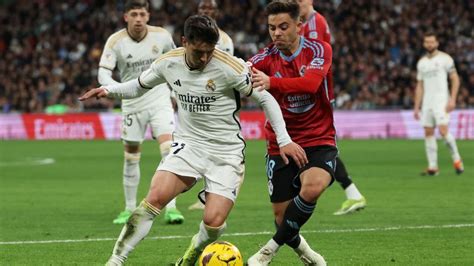 El madridista Brahim Díaz elige jugar con Marruecos