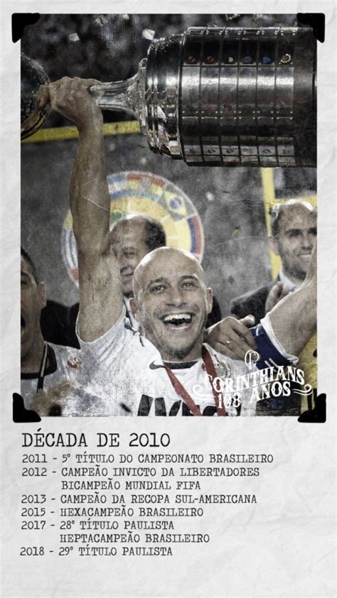 Pin De Helena Modesto Em Fiel Historia Do Corinthians Fotos Do