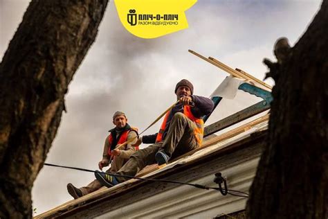 Відновлено понад 100 будинків на Херсонщині процес відбудови триває