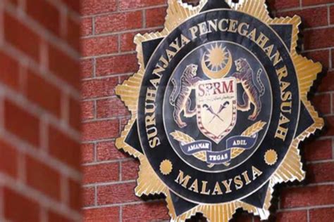 SPRM Siasat Secara Telus Terperinci Isu Seleweng RM600 Bilion Utusan