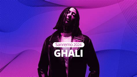 Il Testo Di Casa Mia Di Ghali Sanremo 2024 Open