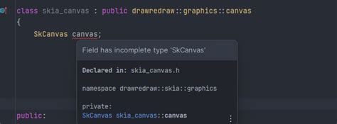Skia Cannot Include Its Own Headers · Issue 14745 · Msys2mingw
