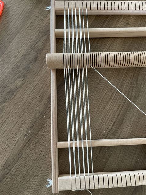 Wandhanger Weven Mandia