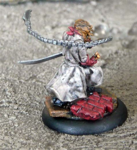 Dead Justice And Dead Judge Completed Tales From The Warzone