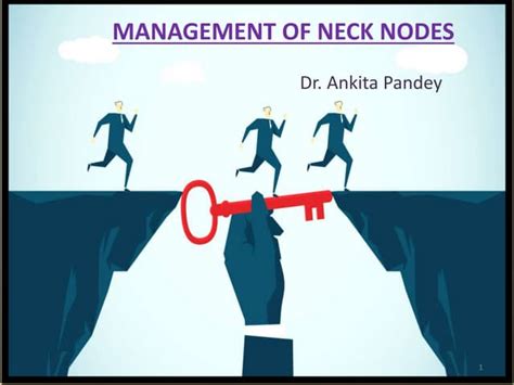 Neck Node Management Ppt
