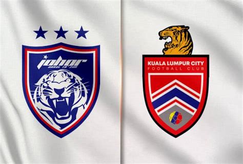 Jdt Kl City Bertemu Kembali Di Final Piala Malaysia 2022 Astro Awani