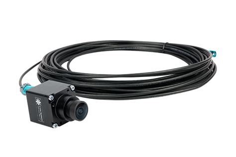 Ip69k 120db Hdr Gmsl2 Camera Module