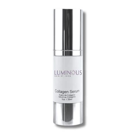 Collagen Serum Md Touch Aesthetics And Wellness