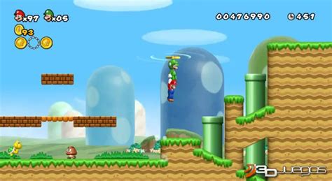 Jak pobrać Super Mario Bros na PC za darmo 2024