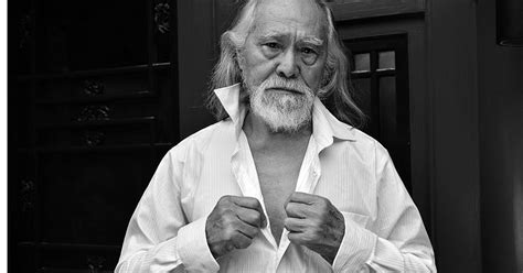 Dit Is De Meest Sexy Opa Ter Wereld Ellebe