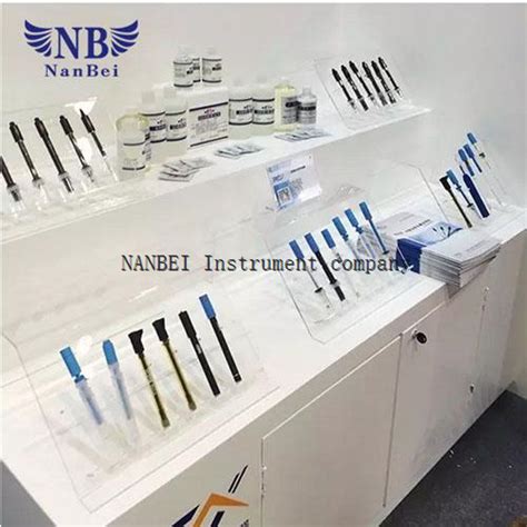 China Dds 307 Benchtop Conductivity Meter Laboratory Manufacturers