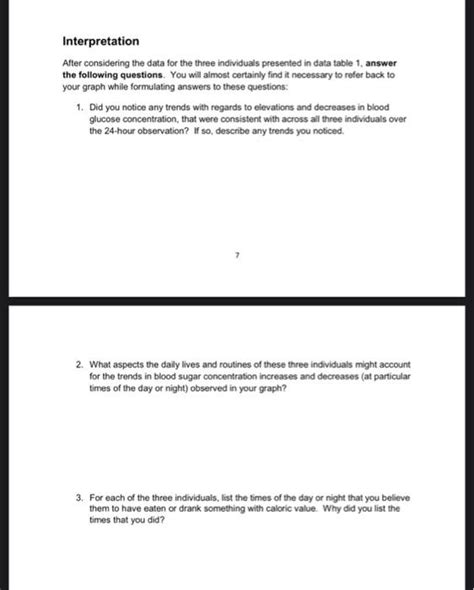 Solved Representation Construct A Graph That Accurately