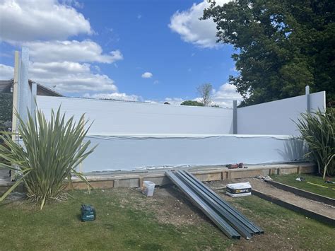 Projects ADVANCED INDUSTRIAL ROOFING CLADDING SOLUTIONS LTD