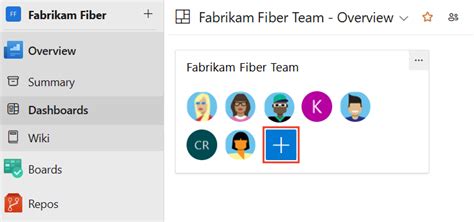 Add Users Or Groups To A Team Or Project Azure Devops Microsoft Learn