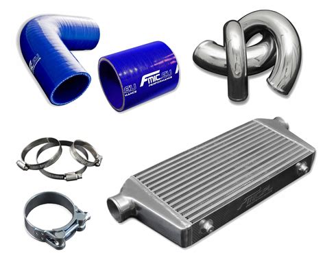 Intercooler Audi A3 8L 1 8T FMIC nie za 1359 00PLN z Częstochowa