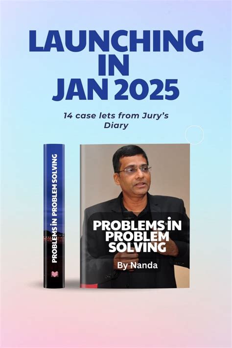 Nanda Kumar On Linkedin Continualimprovement Problemsolving