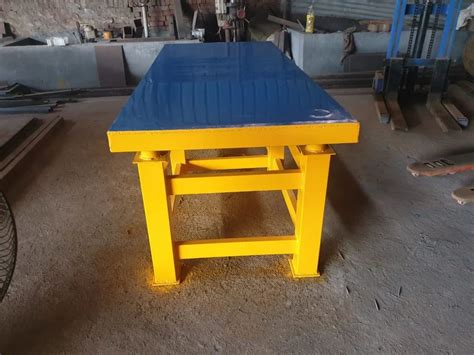 Boundry Wall Making Machine Precast Boundary Wall Making Machine Manufacturer From Noida