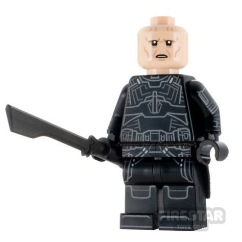 Custom Printed Minifigures Choose Model Made With Real Lego By Fire