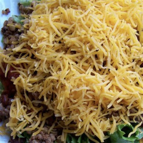 Build Your Own Haystacks Recipe Haystacks Recipe Haystack Supper