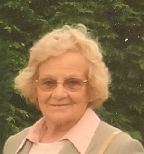 Death Notice Of Mary Mullaghy Née Meehan Hollymount Mayo Rip Ie