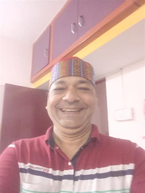 Sudhir Joshiastrologerwriterpoetteacherblogger Sudhir Joshi