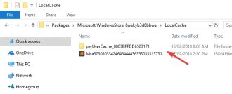 The Server Stumbled Microsoft Store Solved