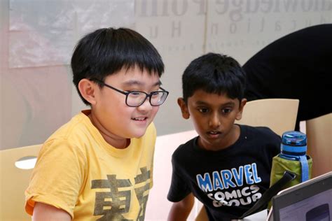 Coding Classes Kodecoon Academy