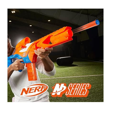 Nerf N Series Pinpoint Dart Blaster Alltoys