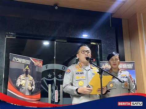 Kasus Pelecehan Seksual Oleh Rektor Universitas Pancasila Polisi Telah