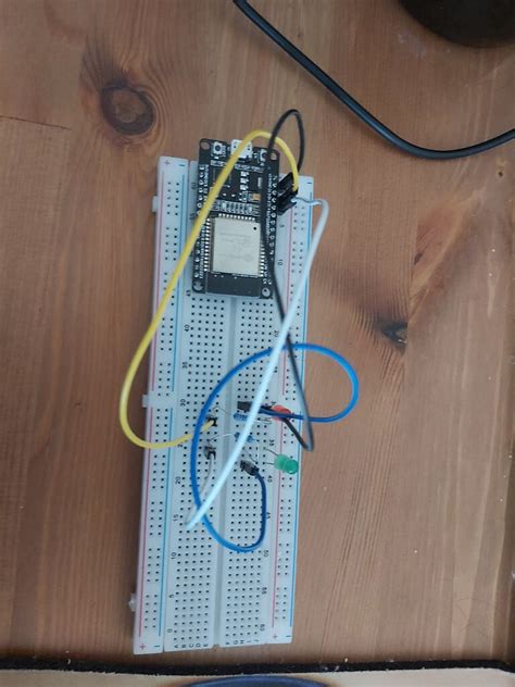 Beginner Question First Project With Leds Isnt Working General