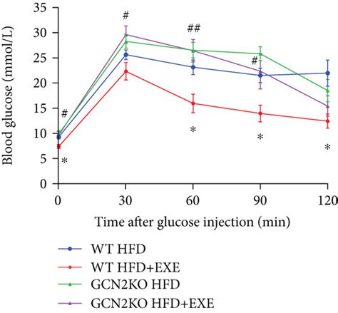 Effects Of Exercise On Body Weight Liver Weight Liver Triglycerides
