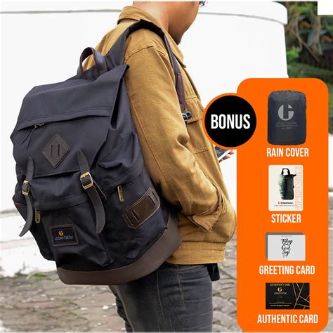 Jual Tas Ransel Eiger Harga Terbaik And Termurah Februari 2023 Shopee Indonesia