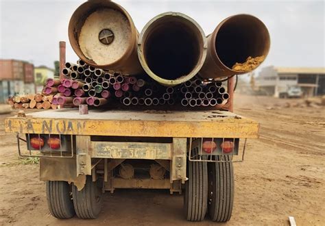 Fenixx Oil Gas Services