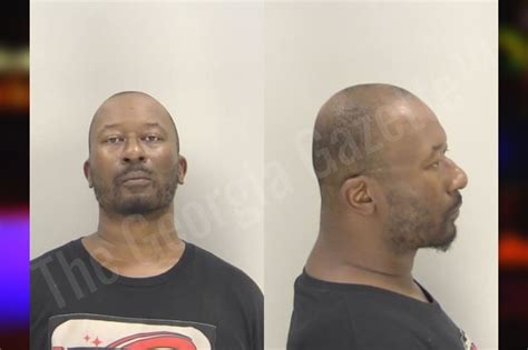 John Hamlett — Richmond County Jail Bookings